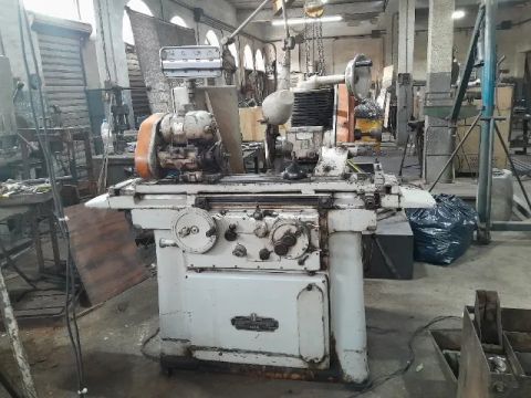 "maquinas de retificas" no Brasil