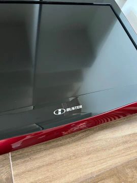 "tv buster 32 polegadas" - TVs no Brasil