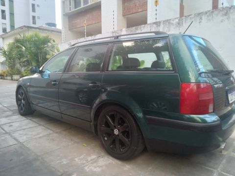 VOLKSWAGEN PASSAT 1998 Usados e Novos
