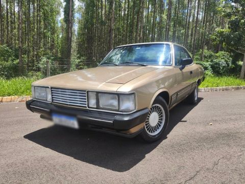 CHEVROLET OPALA 1986 Usados e Novos