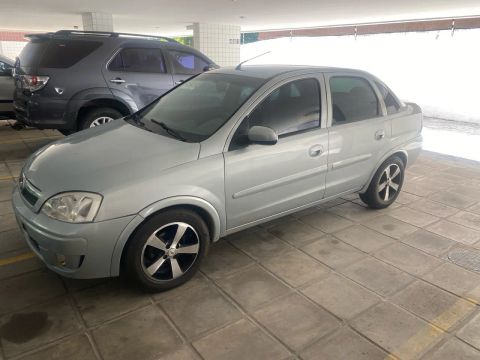CHEVROLET CORSA 2012 Usados e Novos