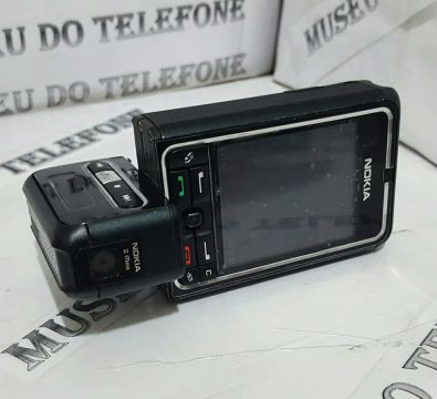"celulares antigos da nokia" no Brasil