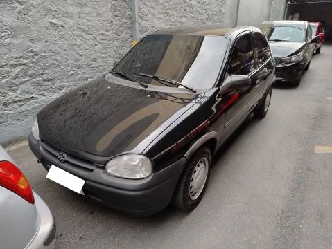 CHEVROLET CORSA 1995 Usados e Novos em SP