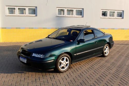 CHEVROLET CALIBRA Usados e Novos