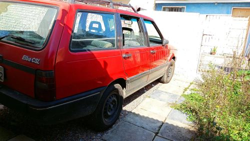 FIAT ELBA Usados e Novos