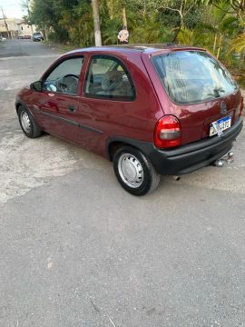 CHEVROLET CORSA 1995 Usados e Novos em SP