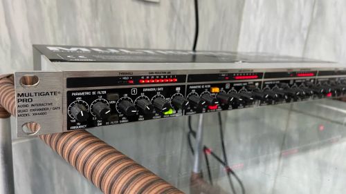 "multigate" no Brasil