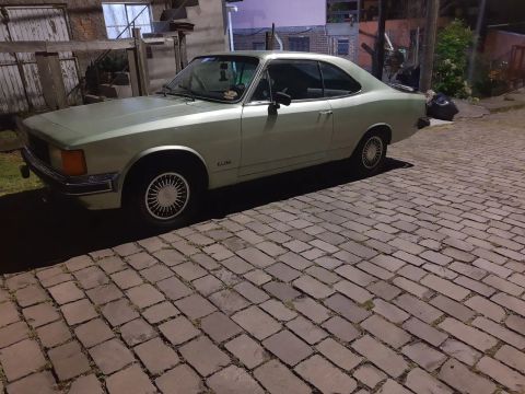 CHEVROLET OPALA Usados e Novos no RS