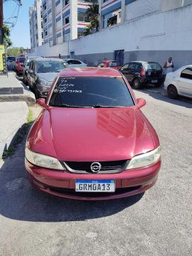 CHEVROLET VECTRA 1997 Usados e Novos