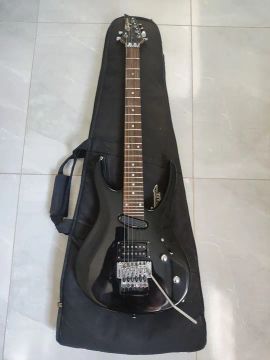 "tagima t zero" - Instrumentos musicais no Brasil