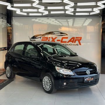 VOLKSWAGEN GOL 2008 Usados e Novos