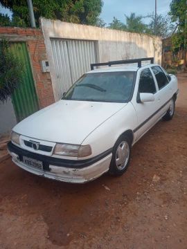 CHEVROLET VECTRA 1995 Usados e Novos