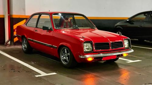 CHEVROLET CHEVETTE 1982 Usados e Novos