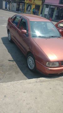 VOLKSWAGEN POLO 1999 Usados e Novos