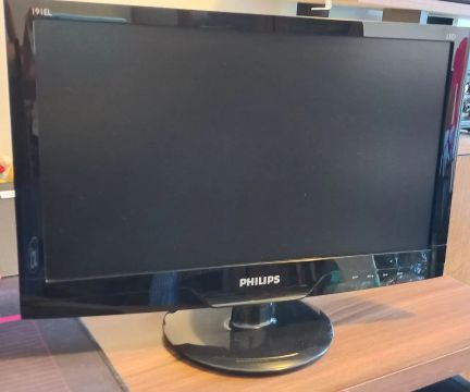 "monitor philco" no Brasil