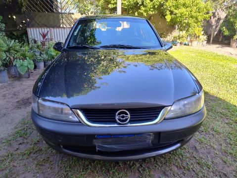CHEVROLET VECTRA 1998 Usados e Novos