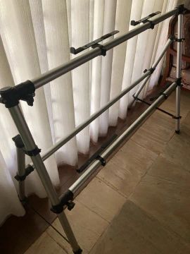 "rack teclado" no Brasil