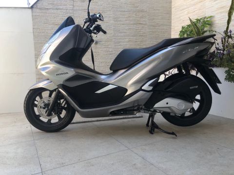 Motos HONDA PCX 2019 no Brasil