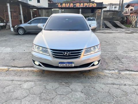 HYUNDAI AZERA 2011 Usados e Novos