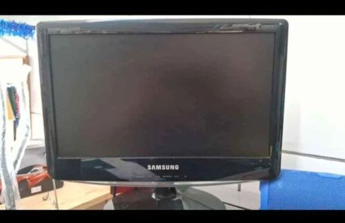 "monitor samsung 14 polegadas" - Monitores no Brasil