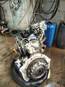"motor ap completo" no Brasil