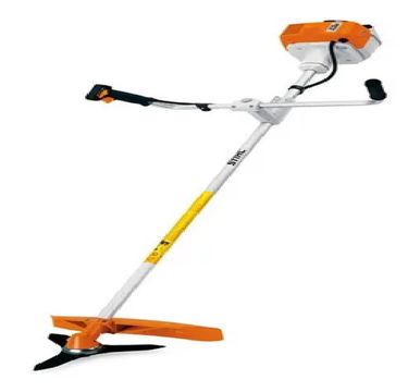 "rocadeira fs 290" no Brasil