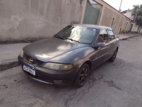 CHEVROLET VECTRA 1996 Usados e Novos