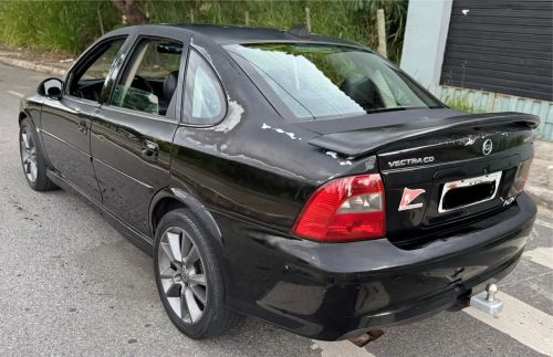 "vectra 2 2 16v" - Carros Usados e Novos à venda