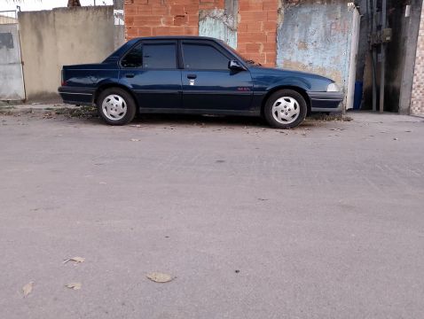 CHEVROLET MONZA Usados e Novos no Rio de Janeiro e região, RJ