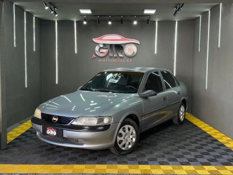 CHEVROLET VECTRA 1997 Usados e Novos
