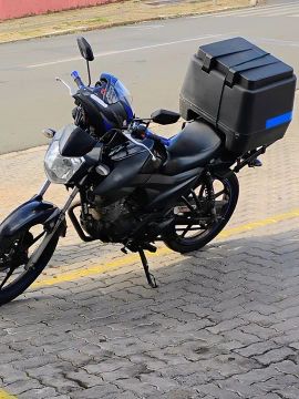 Motos YAMAHA FACTOR 2020 no Brasil