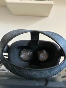 "oculus quest 1" - Consoles de Vídeo Game no Brasil