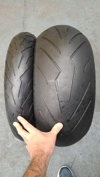 "garelli 3" no Brasil