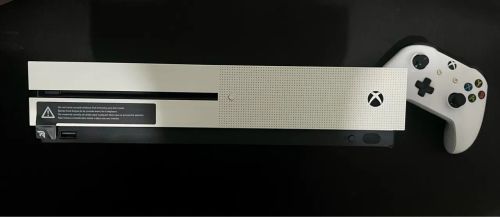 "xbox one 500 gb" - Consoles de Vídeo Game no Brasil