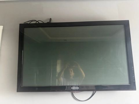 "samsung plasma 42" - TVs no Brasil