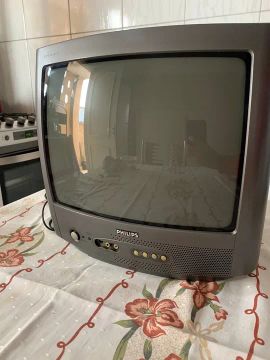 "tv philips 14 polegadas" - TVs no Brasil
