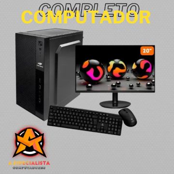 "escritorios completos" no Brasil