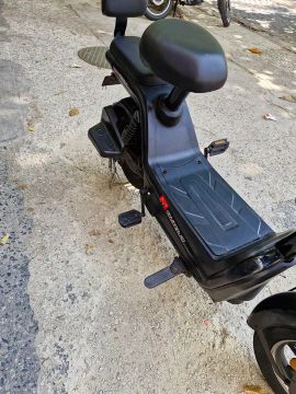 Motos SHINERAY no Brasil