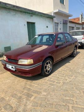 CHEVROLET VECTRA 1995 Usados e Novos