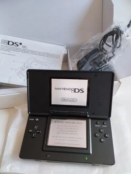 Nintendo DS no Brasil