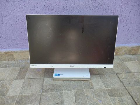 "tela all in one lg" - Computadores e Desktops no Brasil