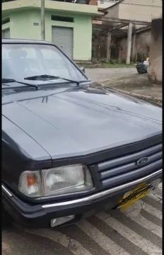FORD DEL REY 1990 Usados e Novos