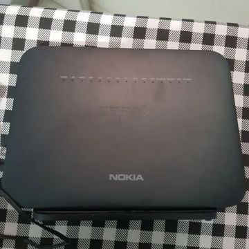 "modem roteador fibra optica" - Conectividade e Dispositivos de Rede no Brasil