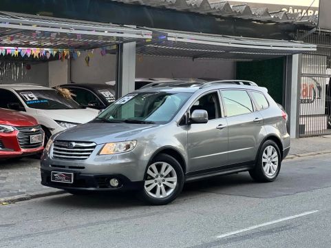 SUBARU TRIBECA Usados e Novos