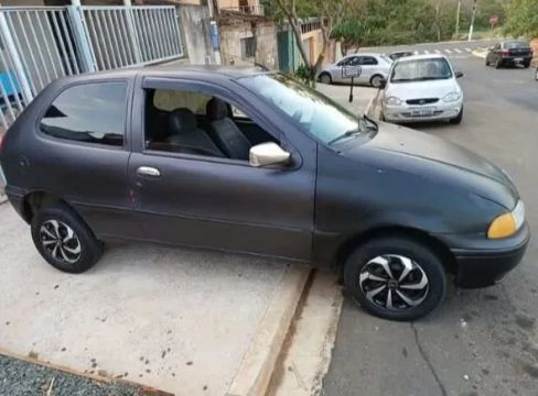 FIAT PALIO 1996 Usados e Novos