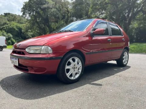 FIAT PALIO 1996 Usados e Novos