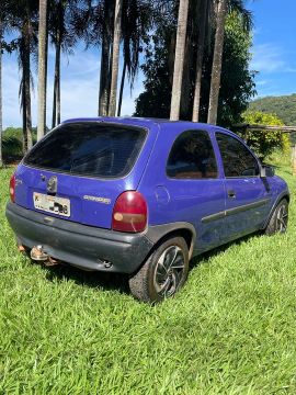 CHEVROLET CORSA 1995 Usados e Novos