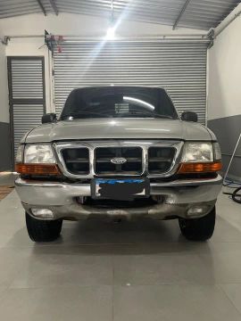 FORD RANGER 2000 Usados e Novos