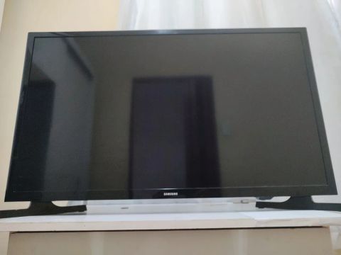 "tela tv samsung un32j4300ag" - TVs no Brasil