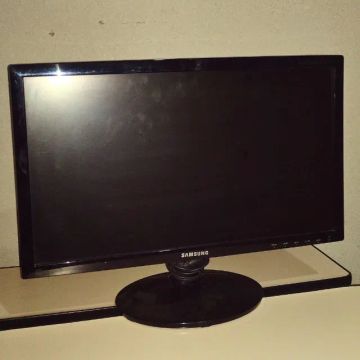 "monitor samsung 18 polegadas" - Monitores no Brasil